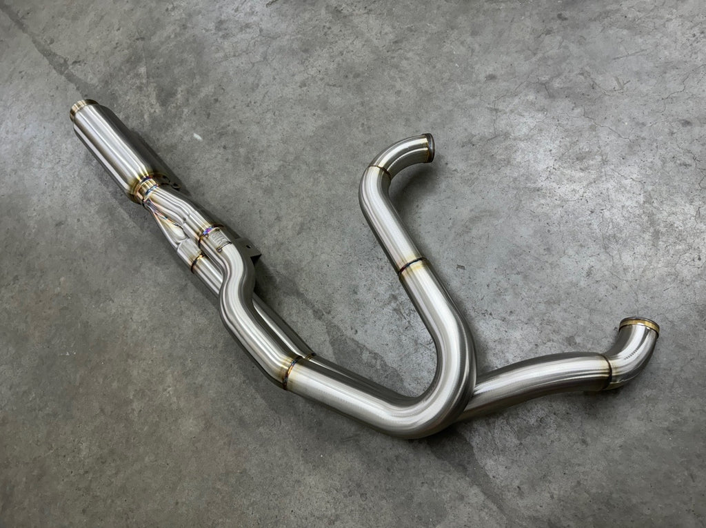 Mid Control Pipe – SikPipes