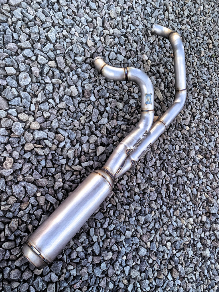 M8 – SikPipes
